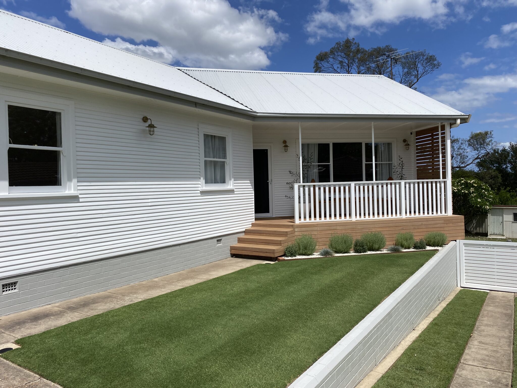 About Us - Revest Property